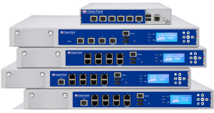 Check Point Software Technologies - Extremis Seguridad de Datos Ecuador