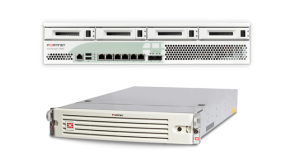 Fortinet – Extremis Seguridad de Datos Ecuador