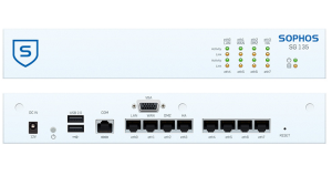 Sophos - Extremis Seguridad de Datos Ecuador