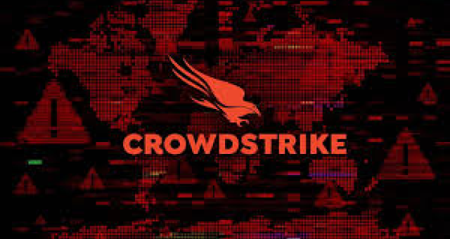 Crowdstrike – Extremis Seguridad de Datos Ecuador
